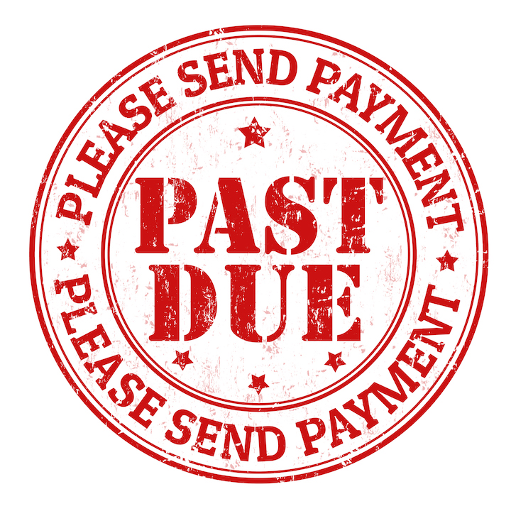 Why Homeowners Fail to Make HOA Payments Why Homeowners Fail to Make HOA Payments